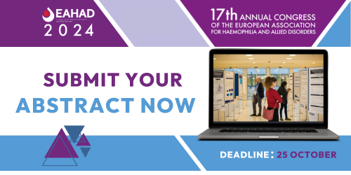 Abstracts | EAHAD 2024