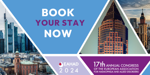 Accommodation | EAHAD 2024