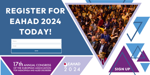 Registration | EAHAD 2024